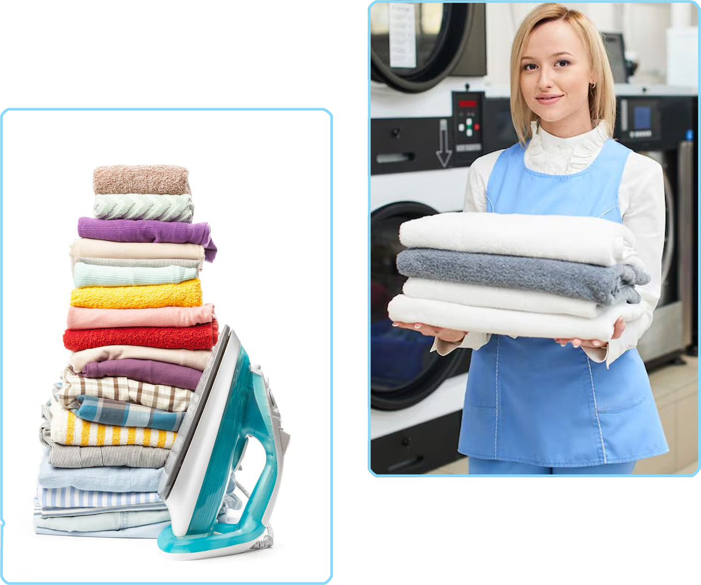 Home - Lala's Laundry